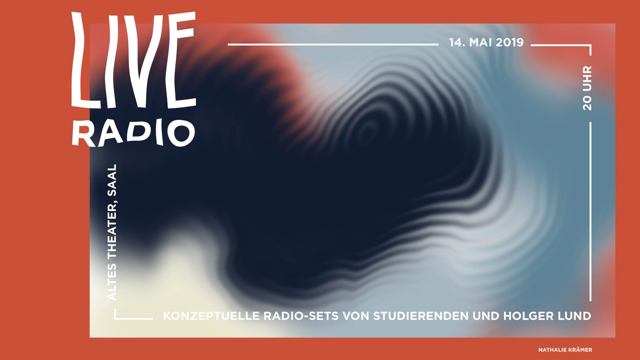 Live Radio » Mediendesign DHBW Ravensburg