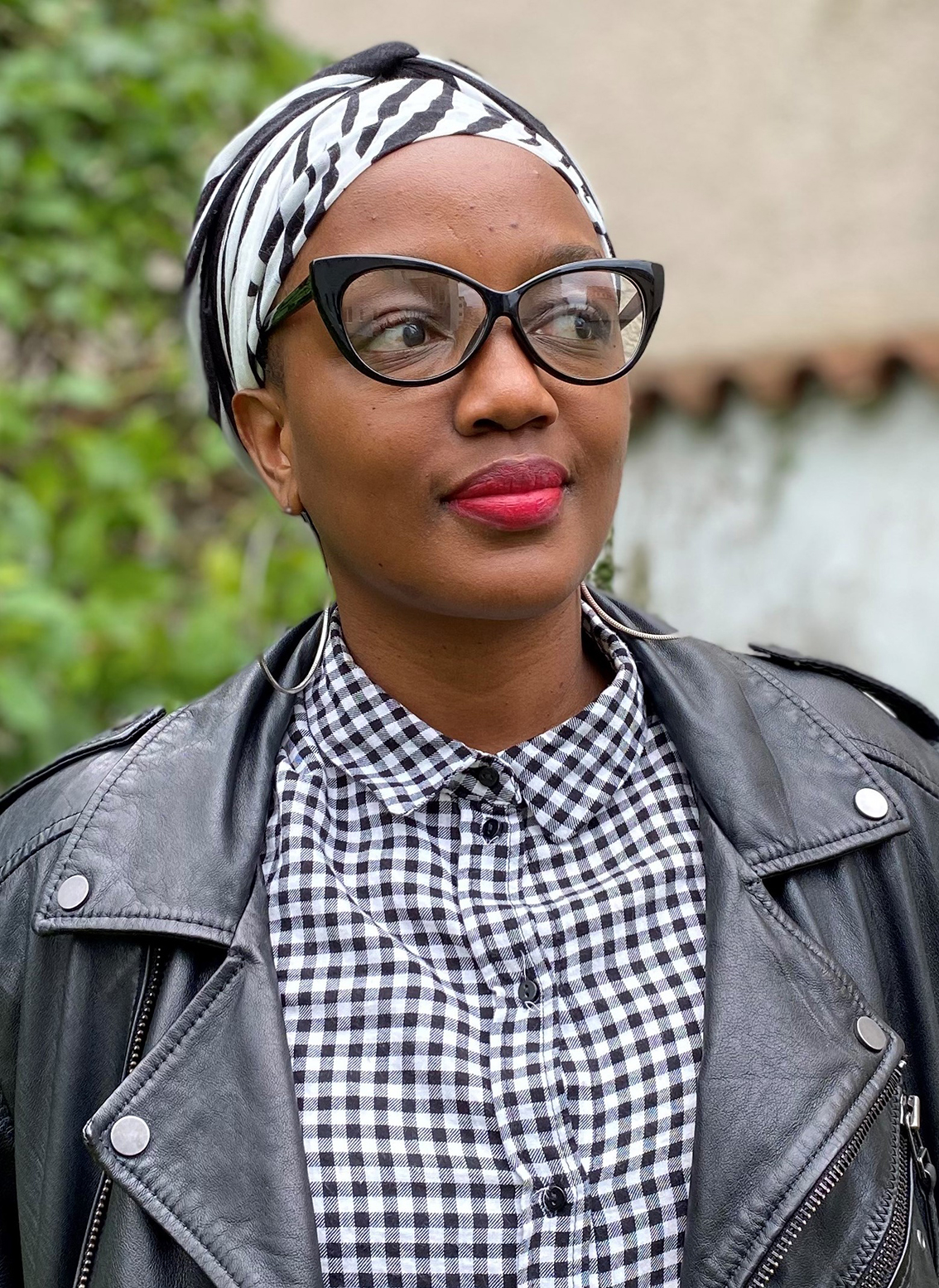 LTT am Abend with Boitumelo Pooe: "Understanding the African Aesthetic ...