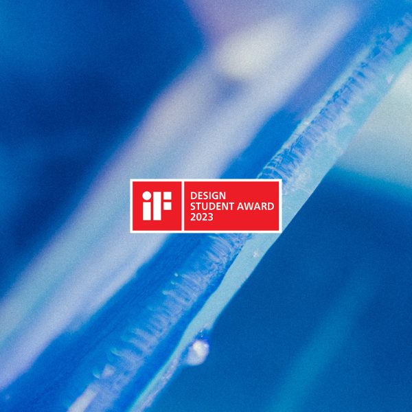 iF Design Student Award 2023 » Mediendesign DHBW Ravensburg