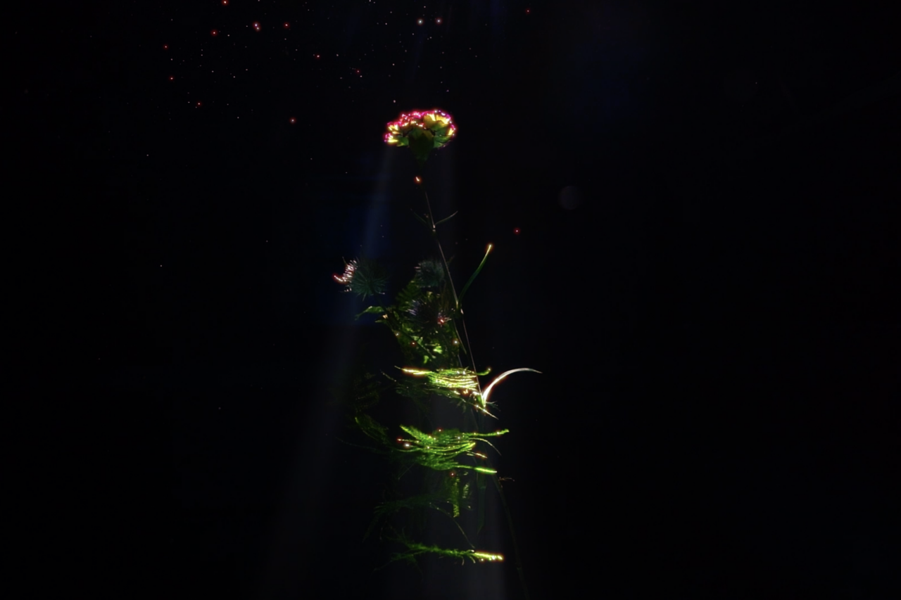 nothing reminds me of you » Mediendesign DHBW Ravensburg