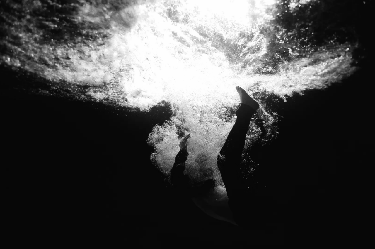 nothing reminds me of you » Mediendesign DHBW Ravensburg